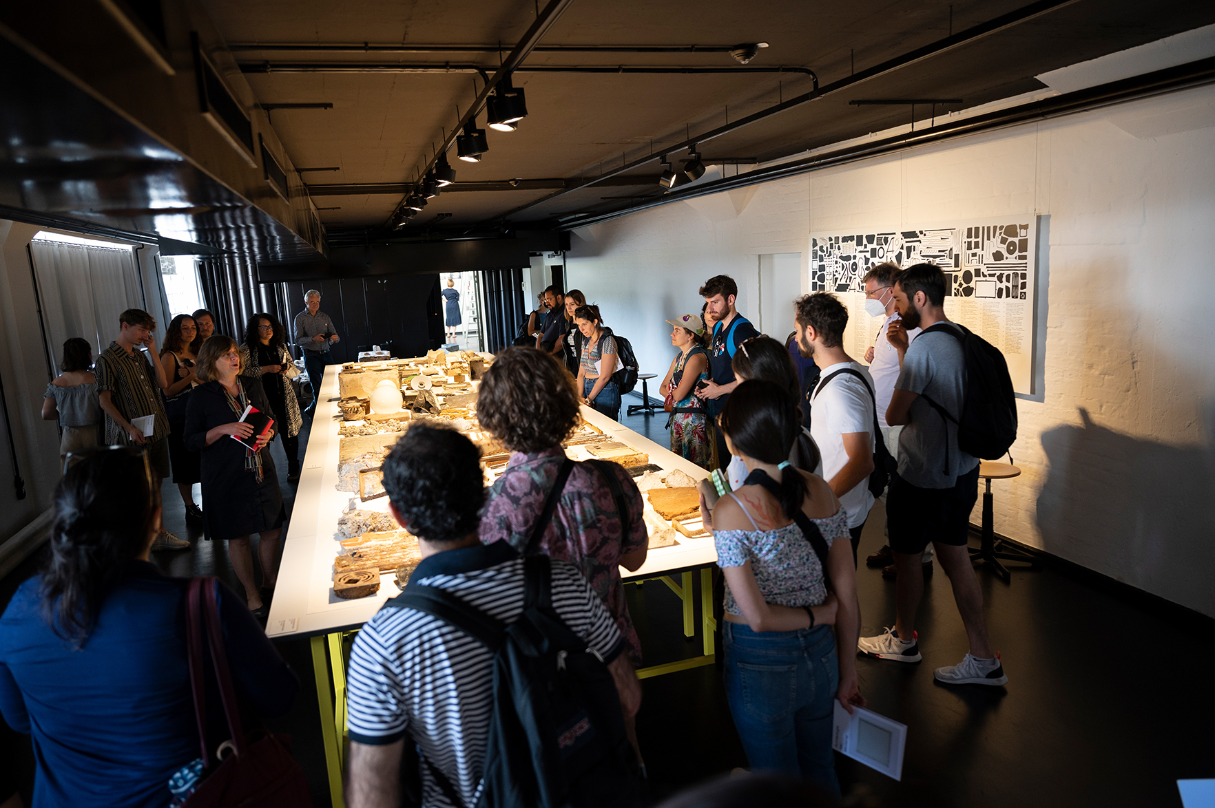 COOP Design Research — Master of Science Program